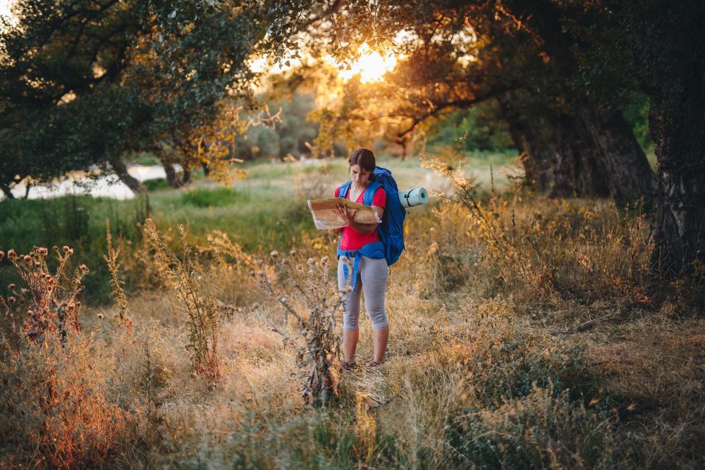 A Guide to Natural Navigation with Tristan Gooley