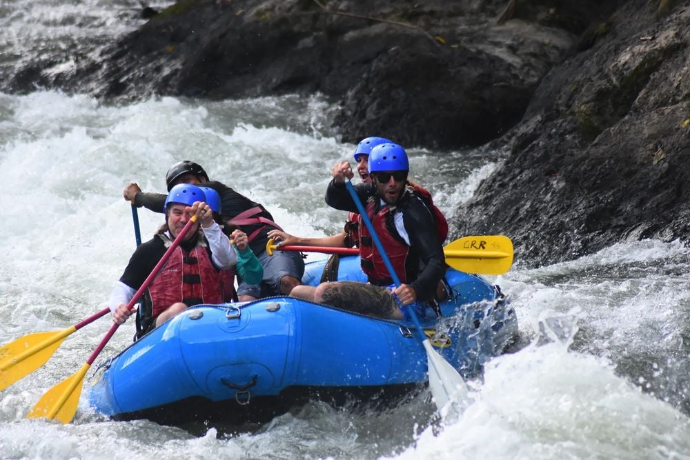 8 of the Most Adventurous Things to Do in Costa Rica