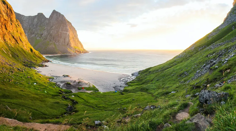 23 of the Best Islands for Adventure