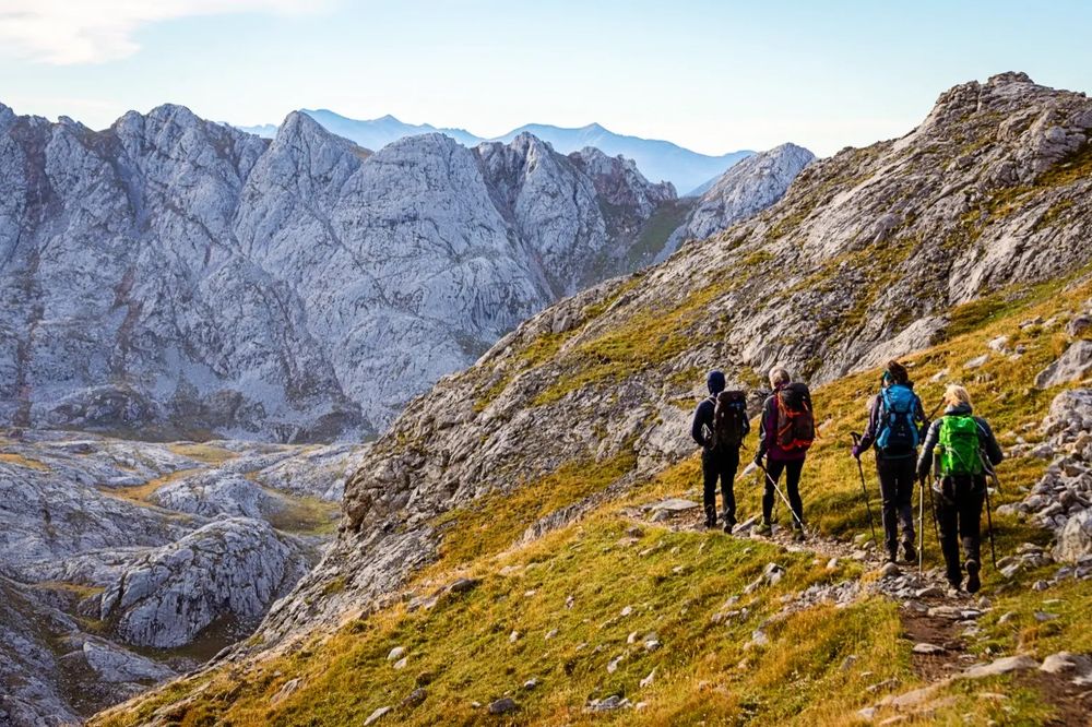 5 Tips for Planning a Hike in the Picos de Europa National Park
