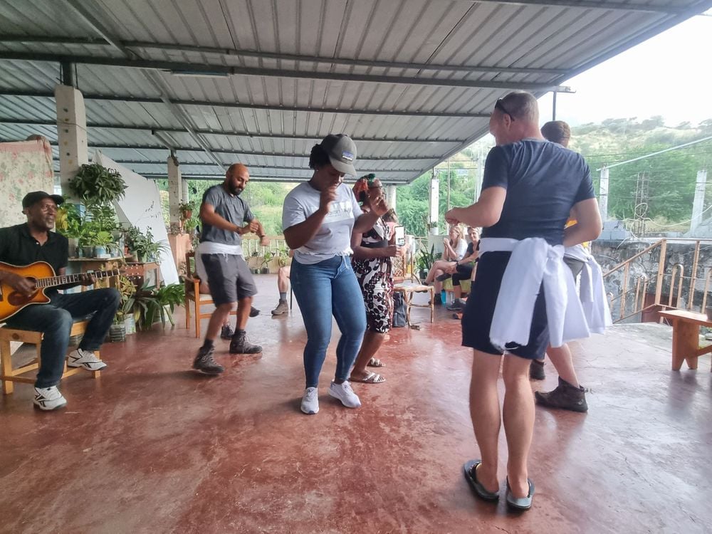 Exploring The Volcanic Soul of Cape Verde: A 7-Day Itinerary