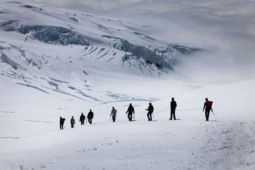 A Guide to Iceland's Three Peaks Challenge