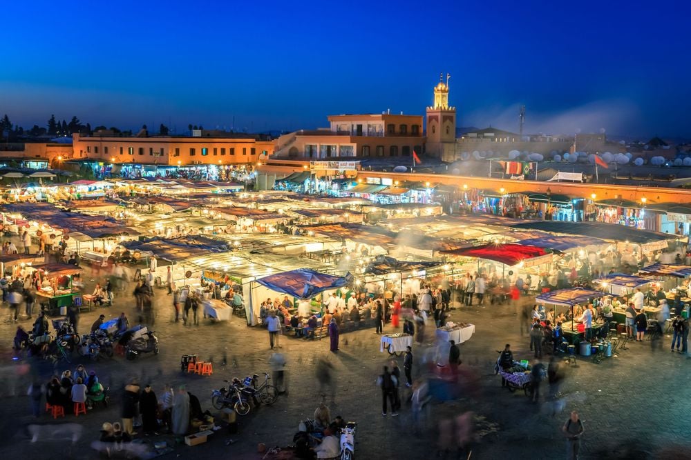 A Guide to Exploring Marrakech, Morocco