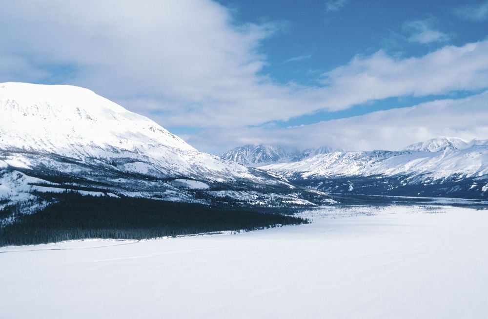 How to Plan a Paddling Trip in the Yukon, Canada