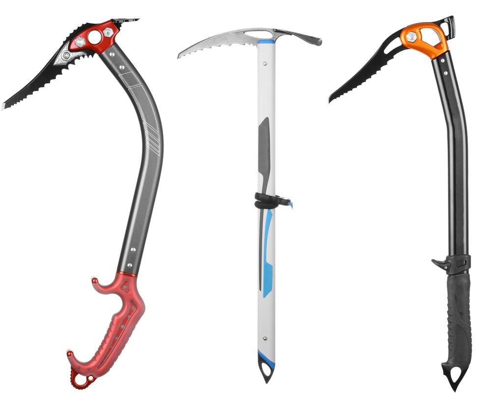 How to Get Started in Winter Climbing