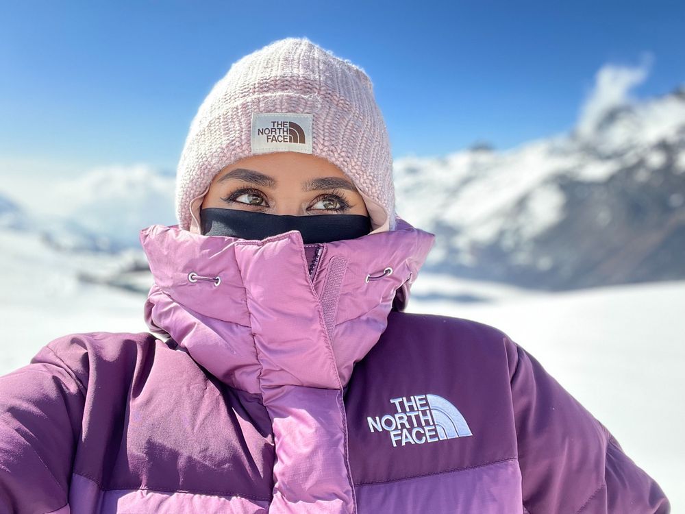 Why Can’t I Find Women’s Adventure Gear that Actually Fits?