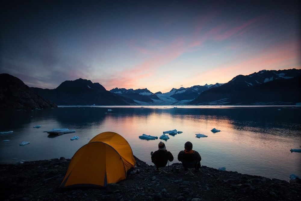 Frozen Fjords and Wild Rivers: A Guide to Kayaking in Alaska