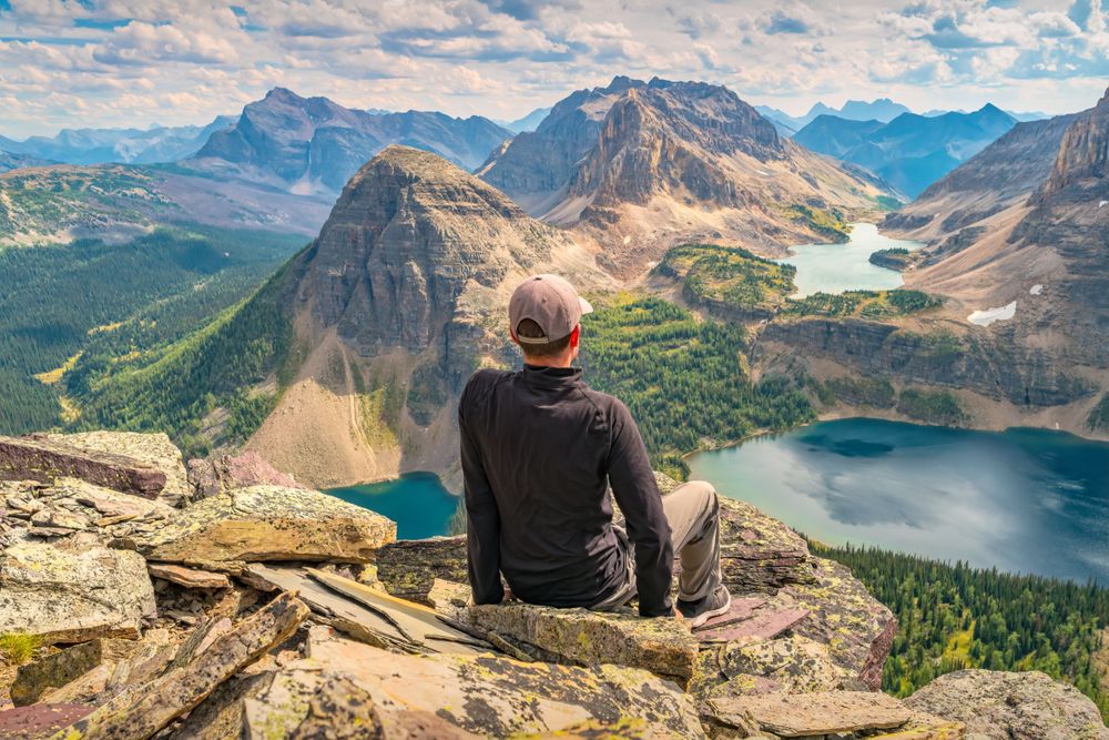 Canadian Rockies: 11 of the Best Hikes in Jasper, Banff and Beyond