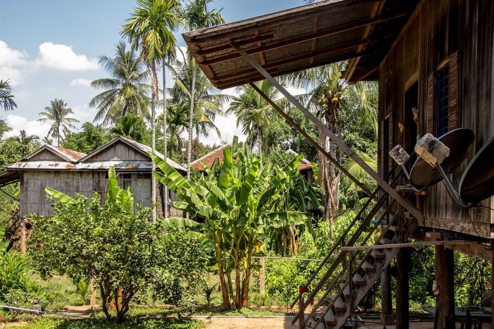 How Homestays Can Be a Tool for Social and Cultural Change