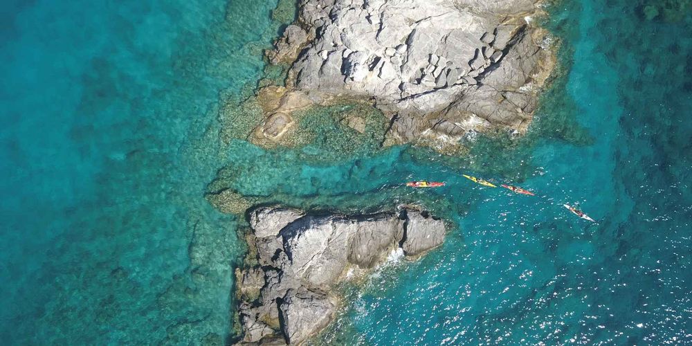 20 of the Best Kayaking Destinations in Europe