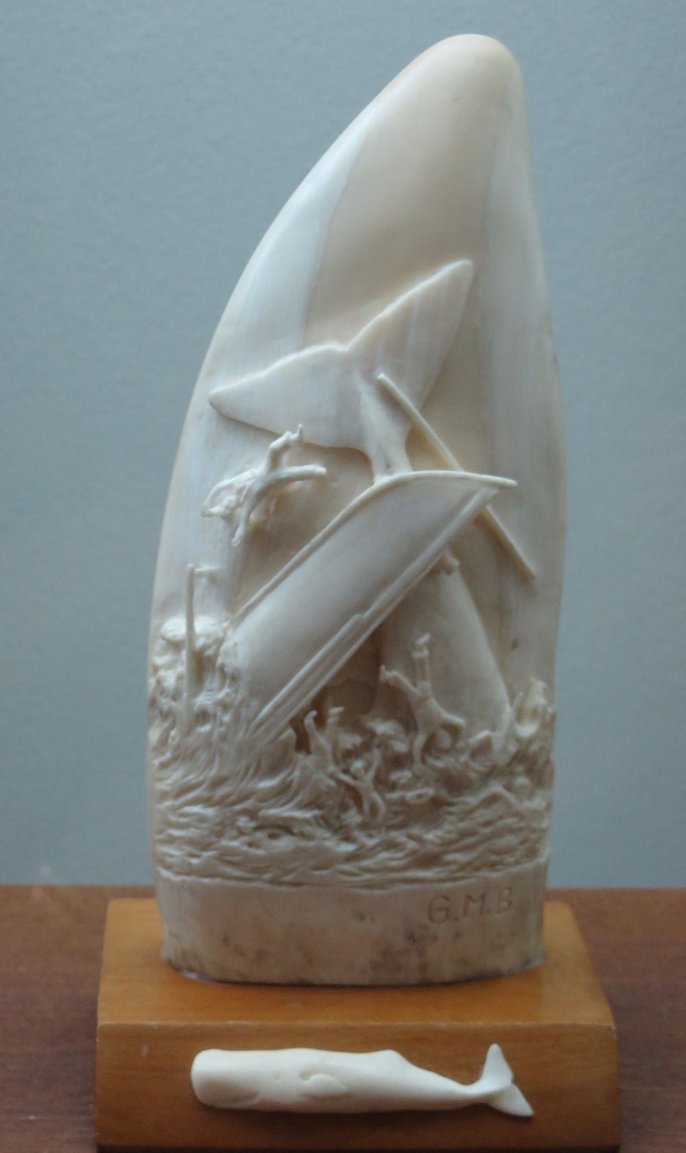 From Whale Hunting to Whale Watching in the Azores