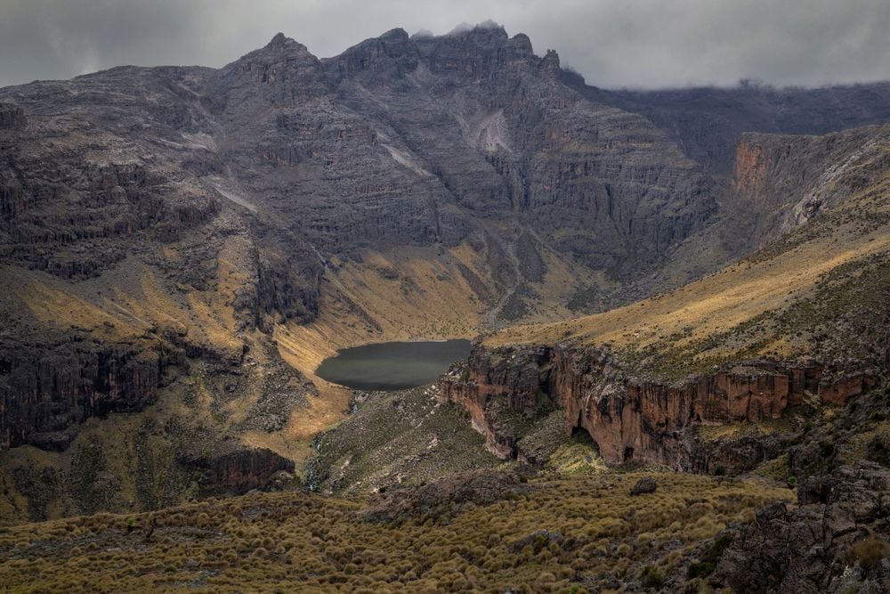 The Guide to Climbing Mount Kenya: Africa’s Second Highest Mountain