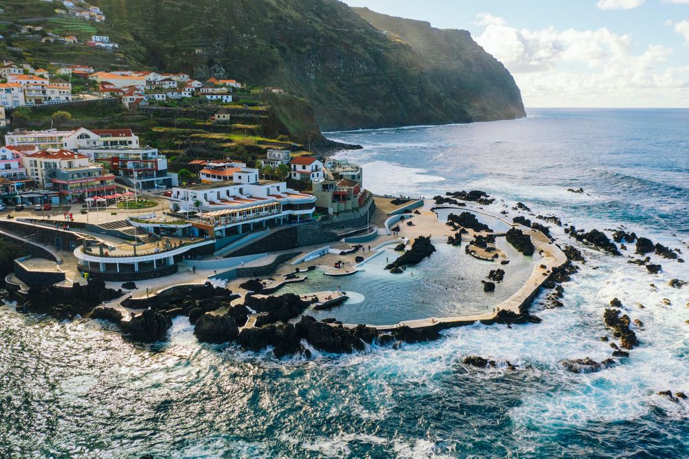 15 of the Best Wild Swimming Spots in Europe