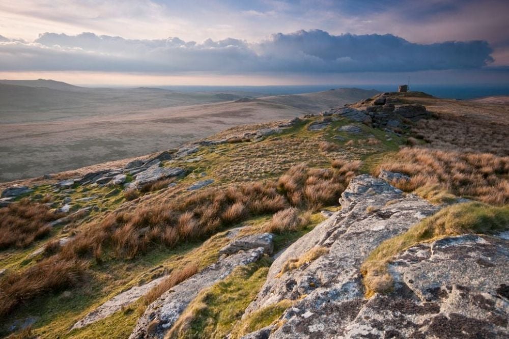 17 of the Best Places to Visit in the UK for Adventures