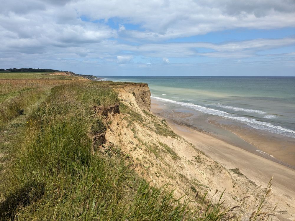 17 of the Best Places to Visit in the UK for Adventures