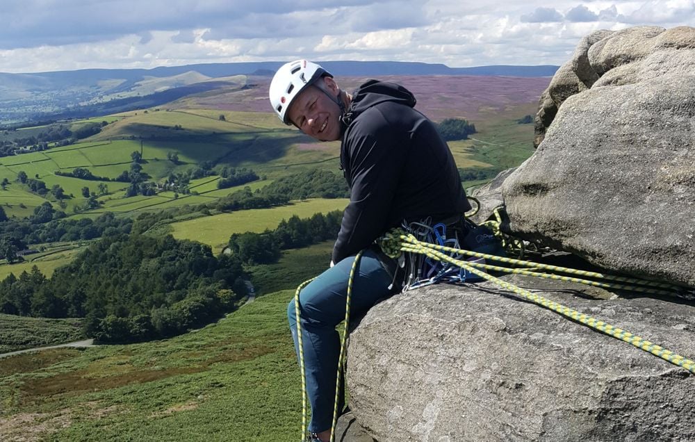 How Can I Overcome My Fear of Heights?