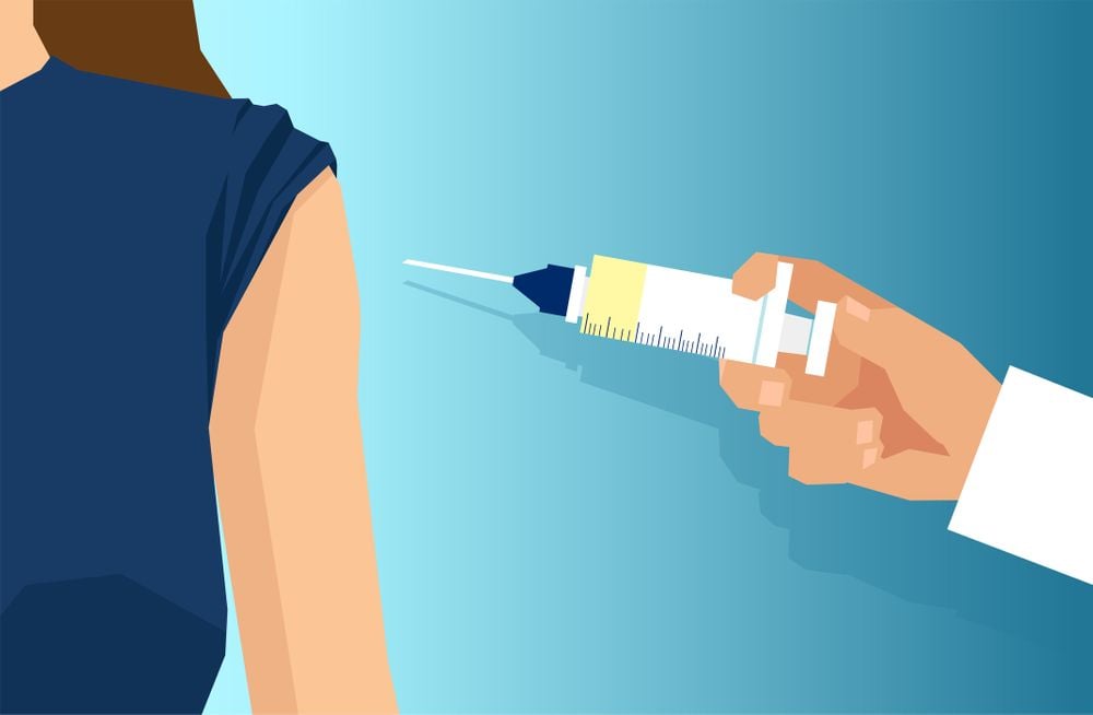 What Vaccinations Do I Need For Different Countries Around the World?