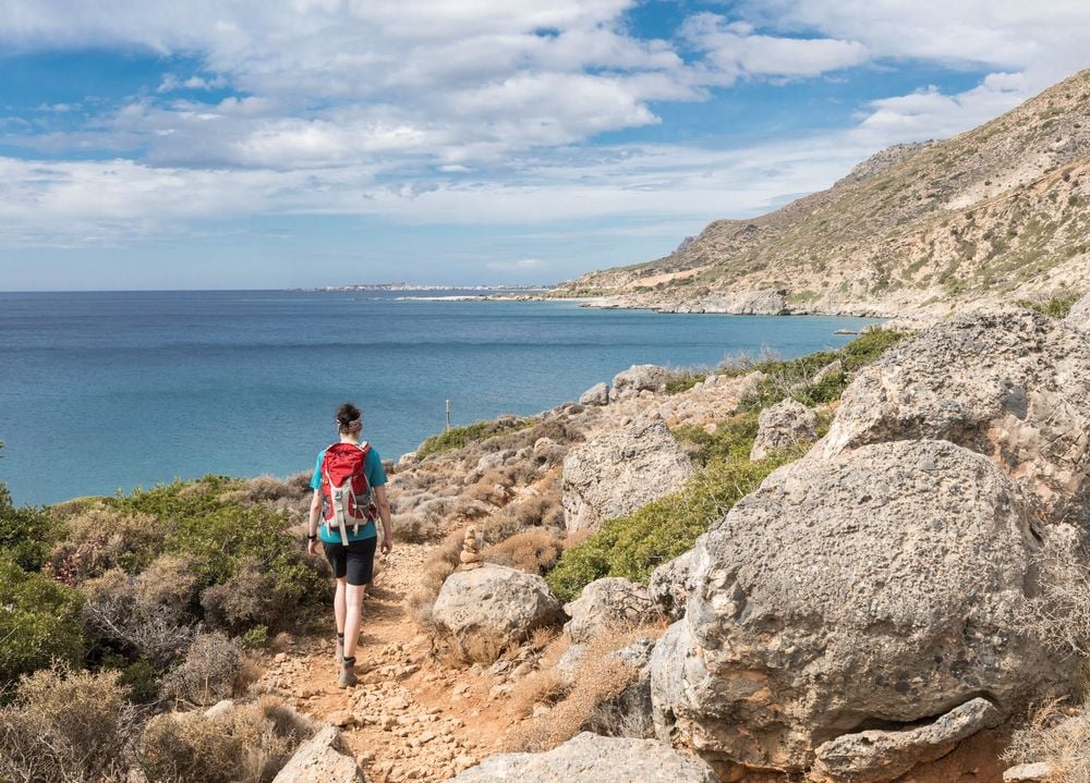 An Adventure Guide to the Greek Islands