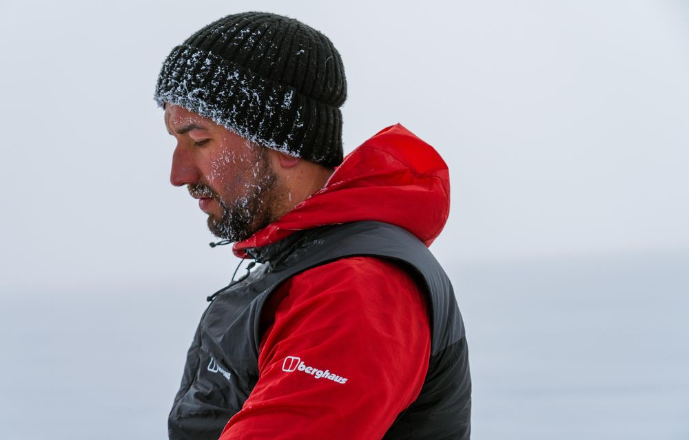 How to Make Adventure Goals Achievable, with Darren Edwards