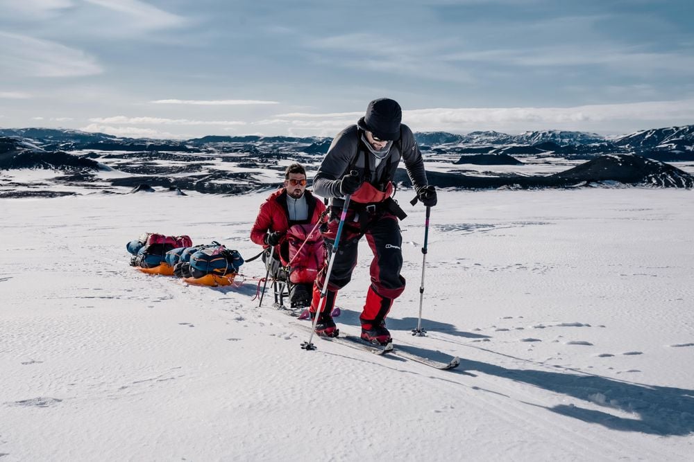 How to Make Adventure Goals Achievable, with Darren Edwards