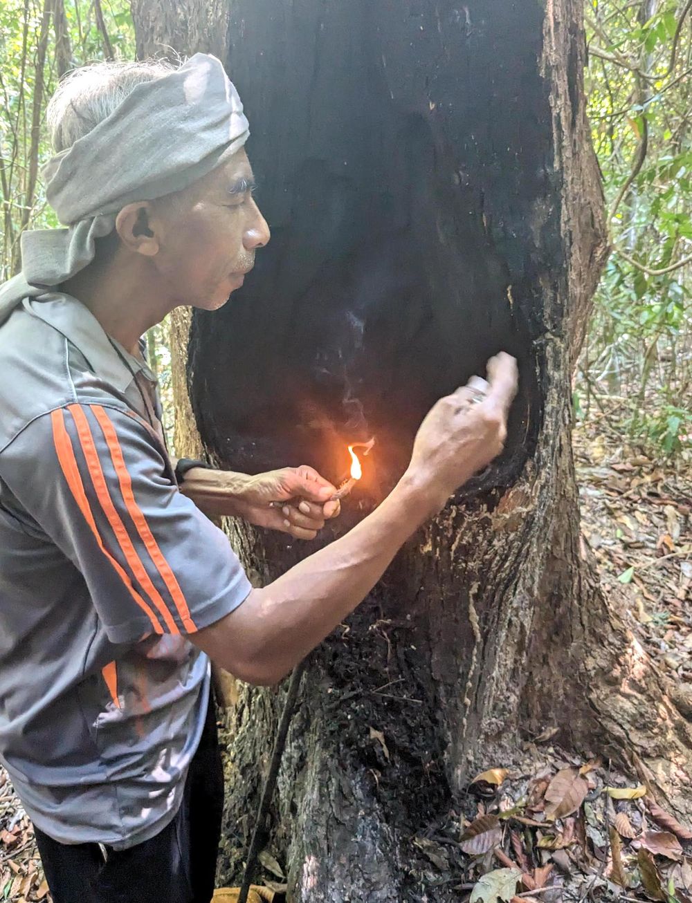 Discovering Southern Thailand Off the Beaten Path