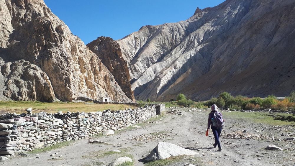 A Guide to the Markha Valley Trek in Ladakh, North India