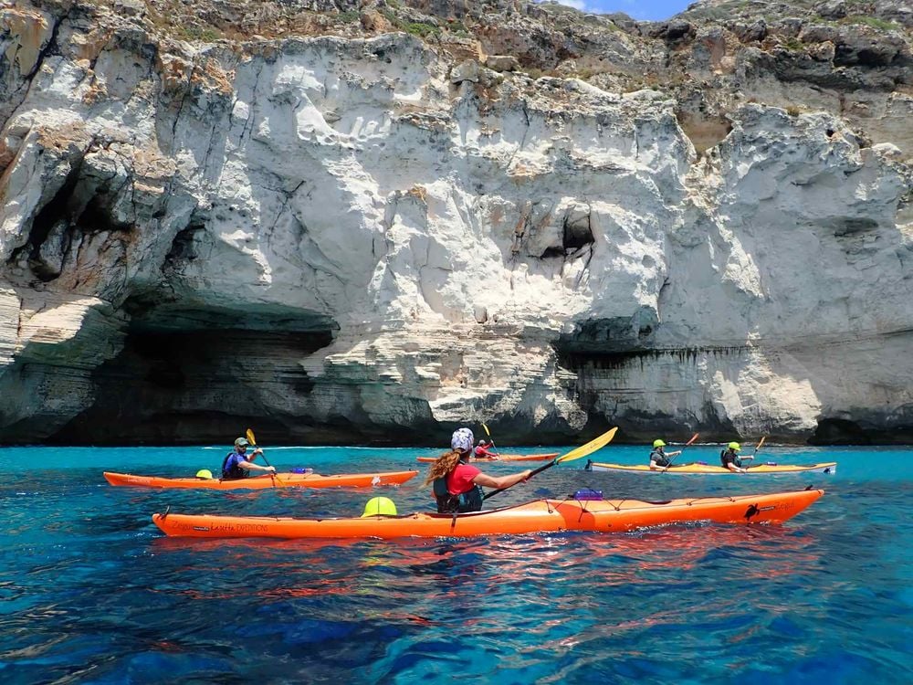 20 of the Best Places to Visit in October