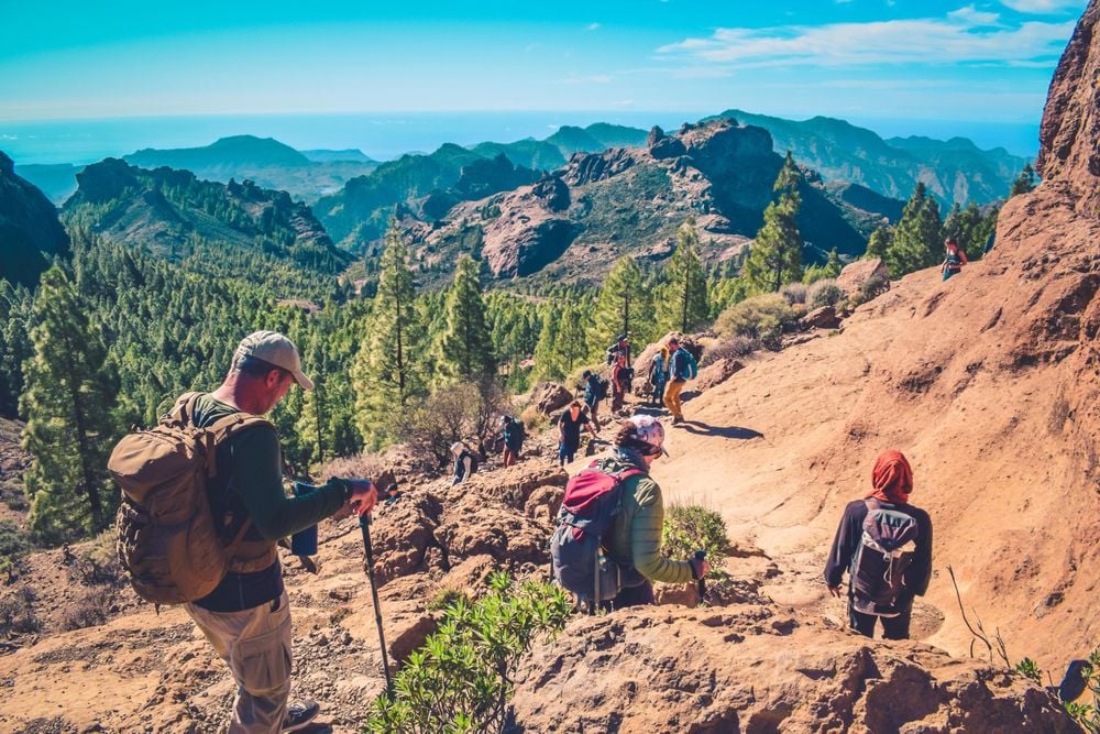 9 Of The Best Hikes In The Canary Islands 9-of-the-best-hikes-in-the-canary-islands