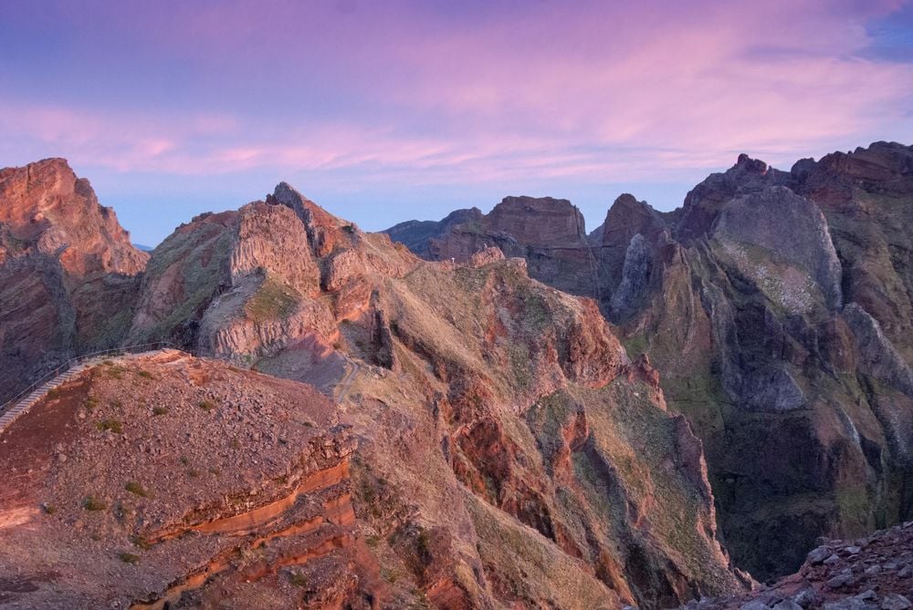 20 of the Best Places to Visit in October