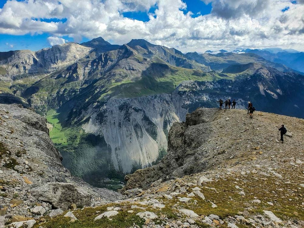 10 of the Best Hikes in Spain