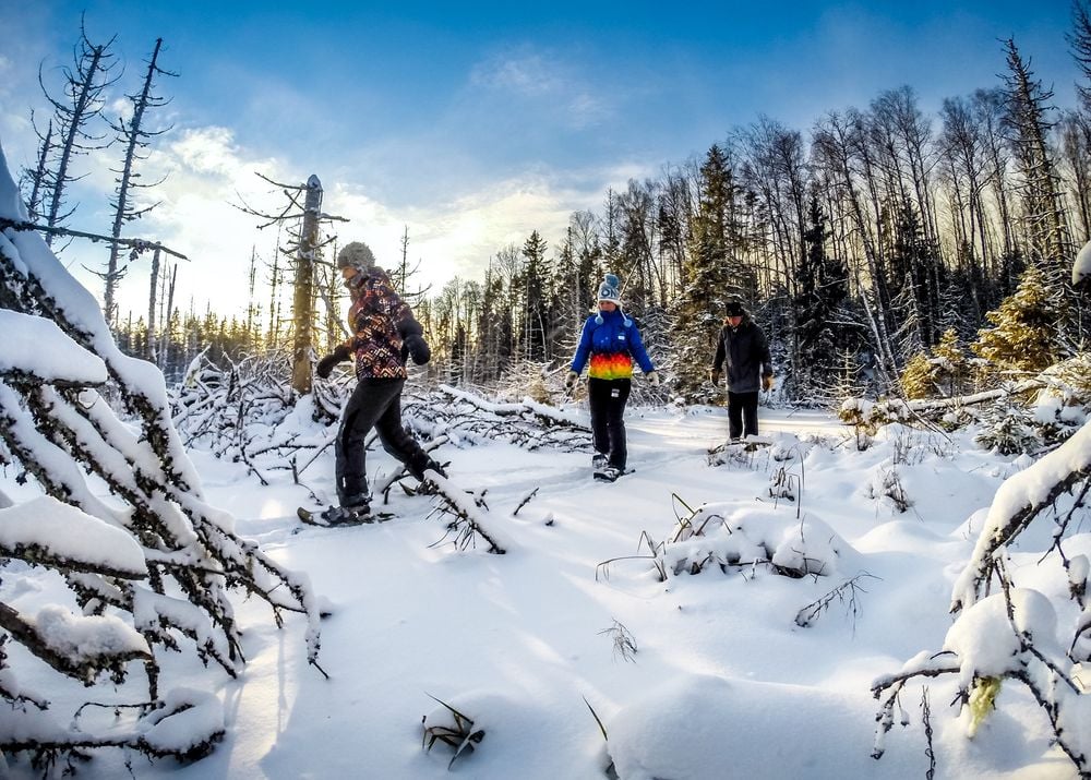 20 of the Best Places to Visit in January