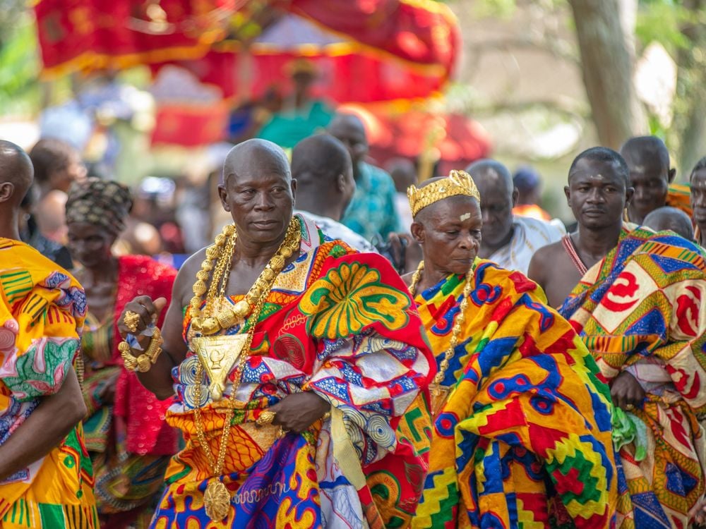 10 of the Best Things to Do in Ghana