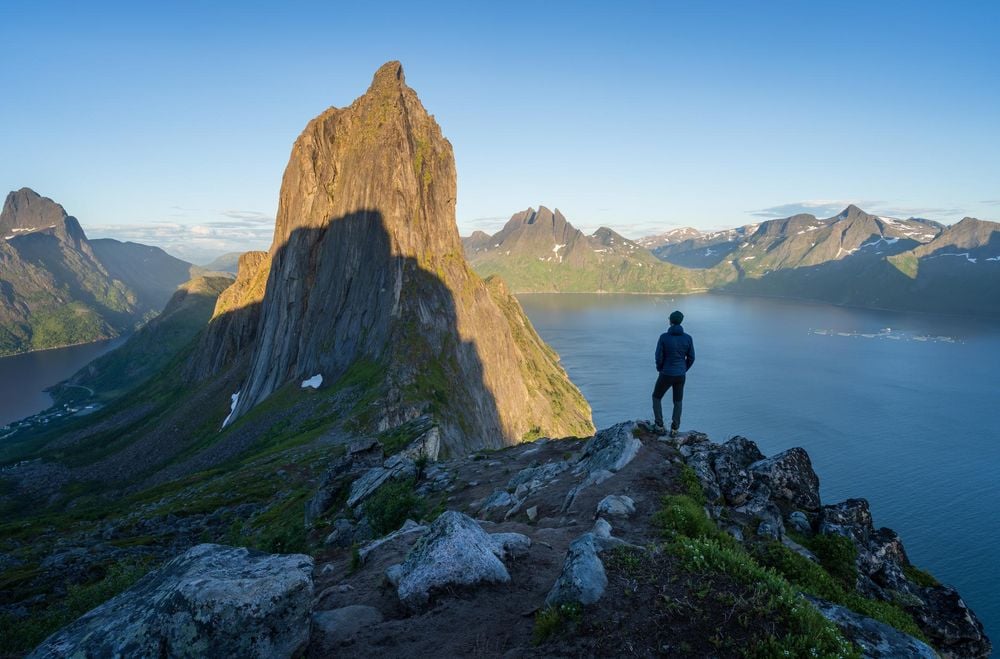 10 of the Best Hikes in Norway