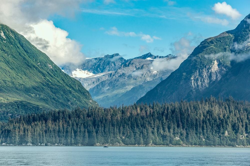 20 of the Best Travel Destinations to Visit in August