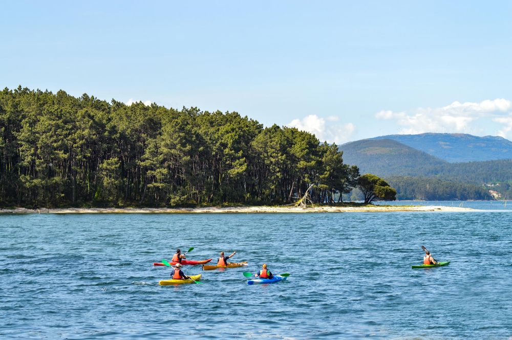 20 of the Best Kayaking Destinations in Europe