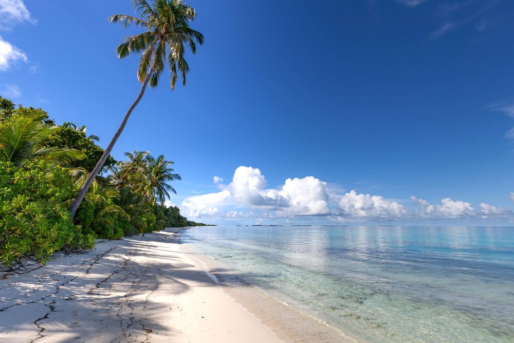 10 of the Best Winter Sun Destinations