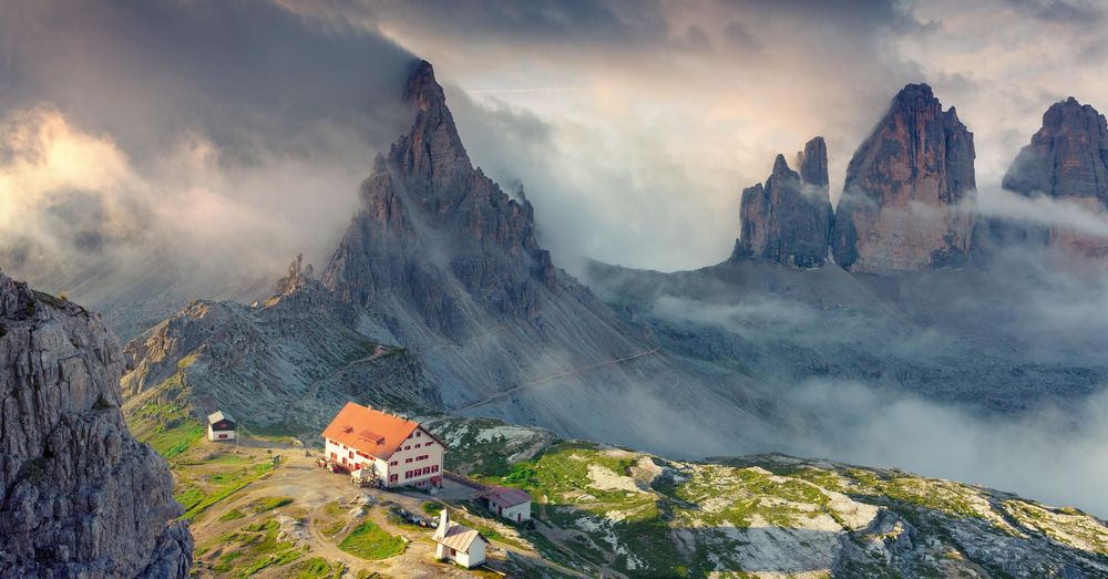 10 of the Best Hikes in the Dolomites