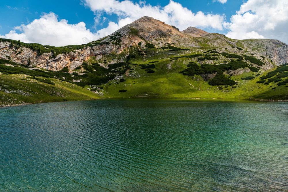 10 of the Best Hikes in the Dolomites