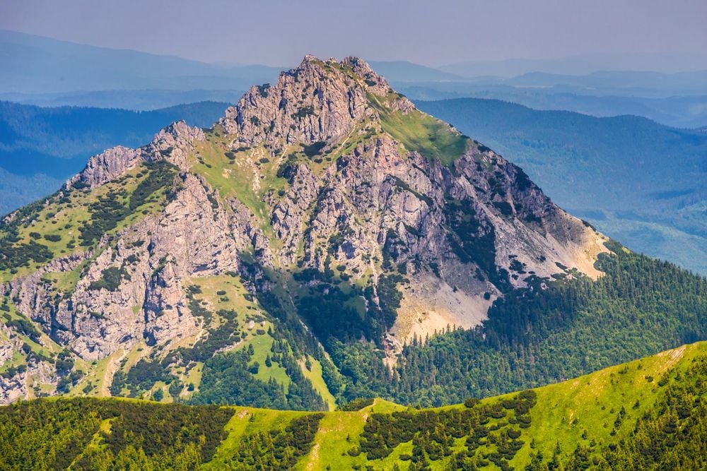 10 of the Best Hikes in Slovakia