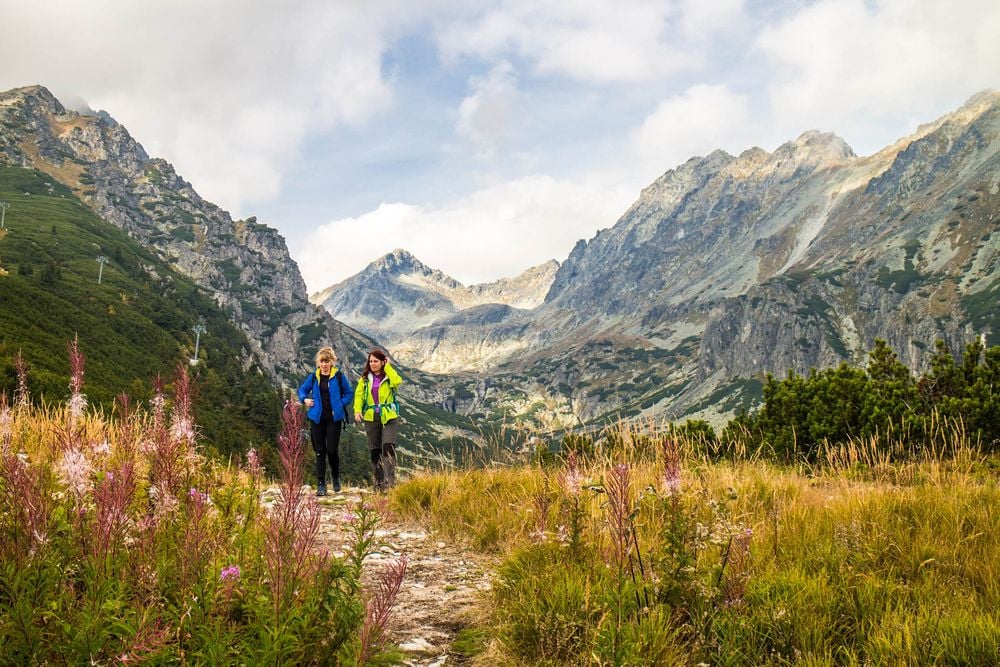 10 of the Best Hikes in Slovakia