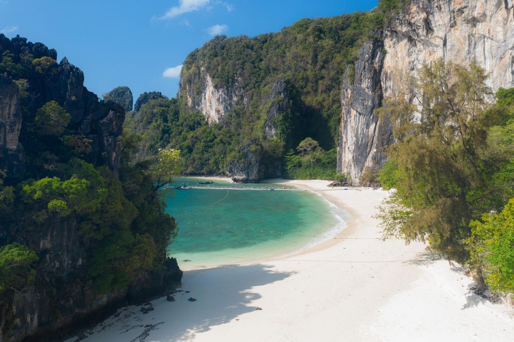 10 of the Best National Parks to Visit in Thailand