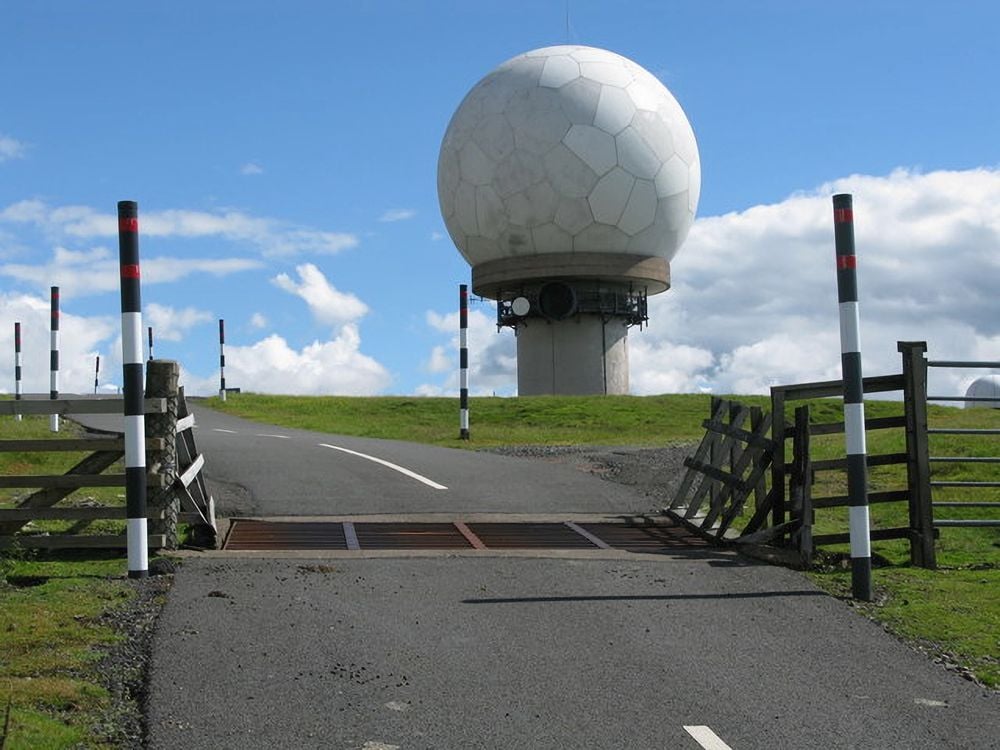 The Best Cycling Climbs in Great Britain, with Simon Warren