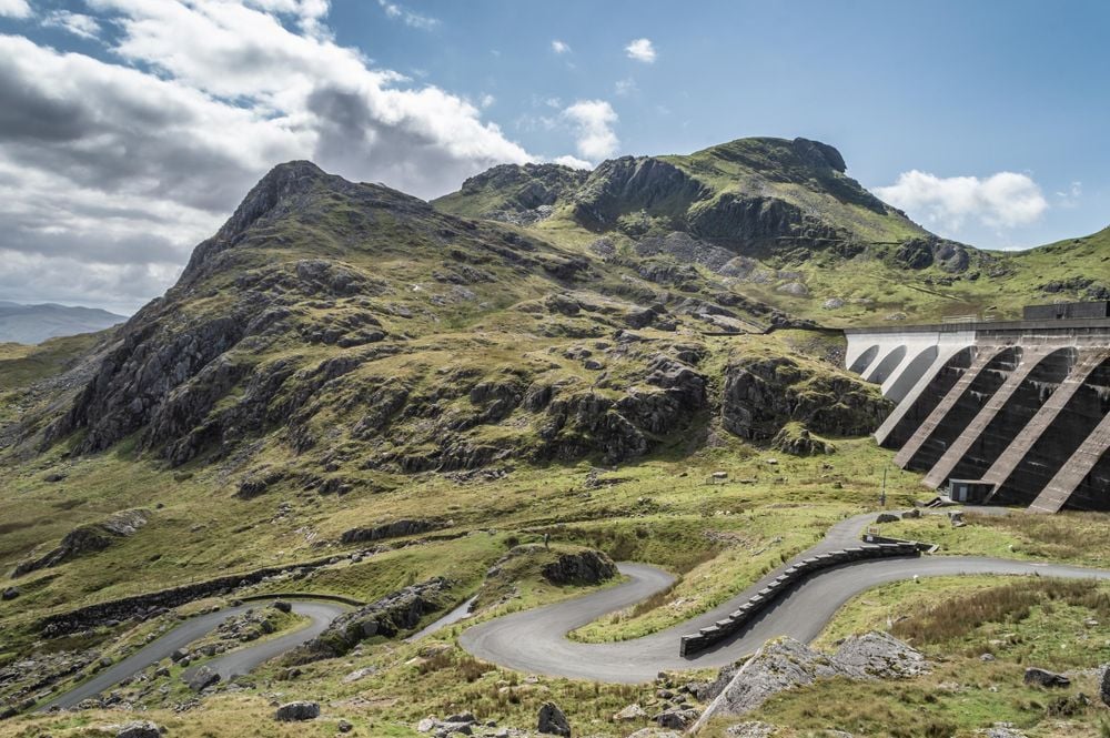 The Best Cycling Climbs in Great Britain, with Simon Warren