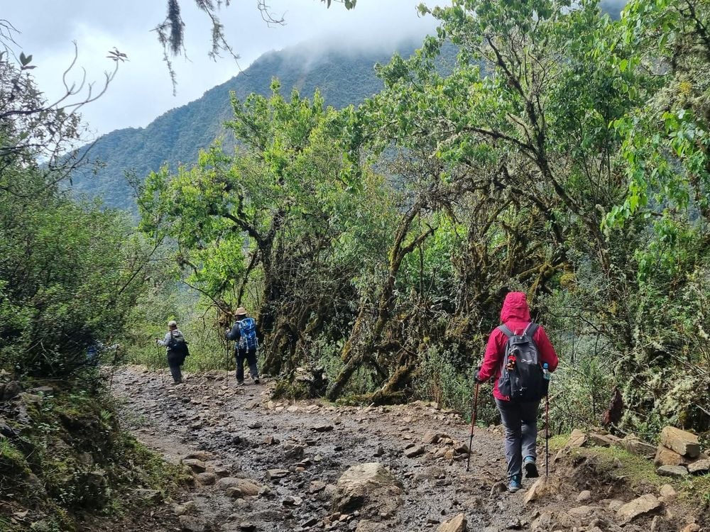 The Salkantay Trek to Machu Picchu: Ultimate Guide