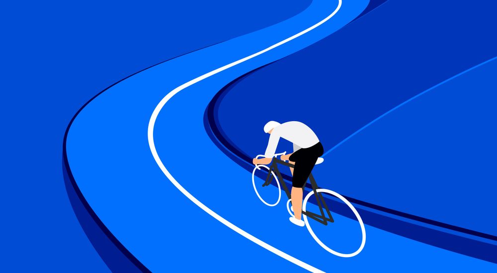 Expert Tips: How to Cycle Up Hills Properly