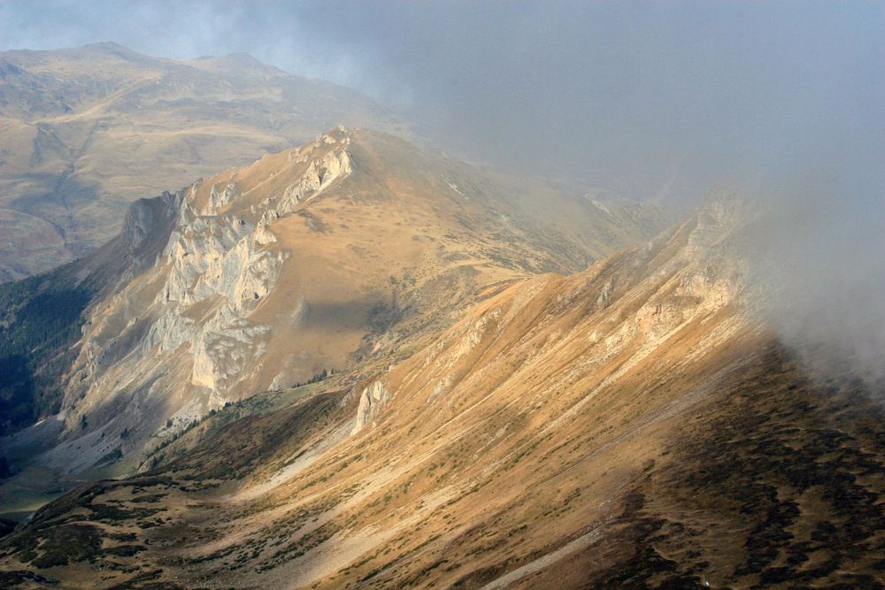 The High Scardus Trail: 225 Miles Through the Balkans