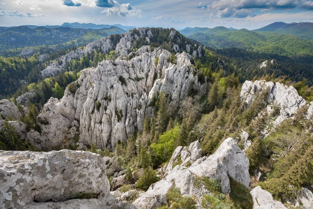 10 of the Best Hikes in the Balkans