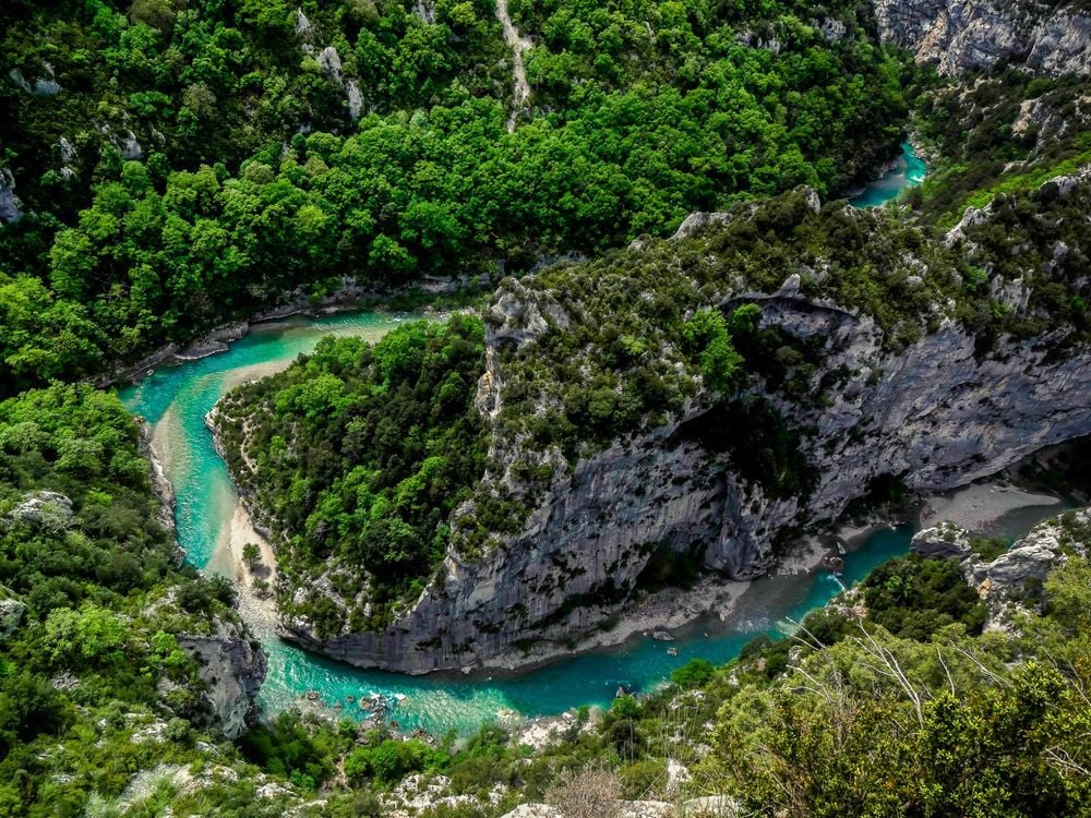 The Best Way to See Verdon Gorge Without the Crowds