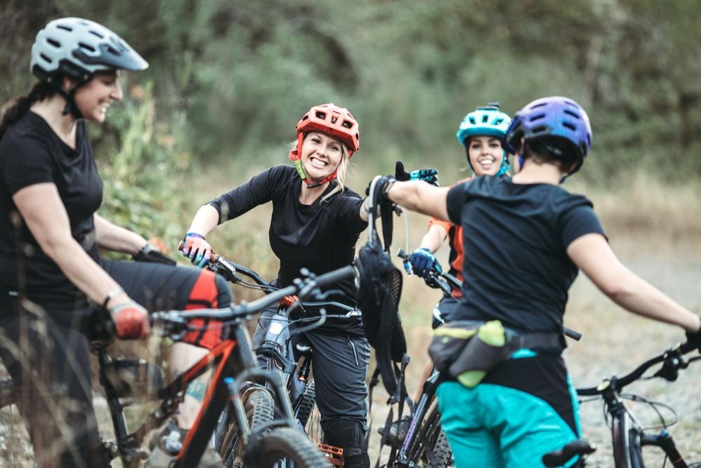 Cycling Disciplines: 8 Types of Bike Riding Explained