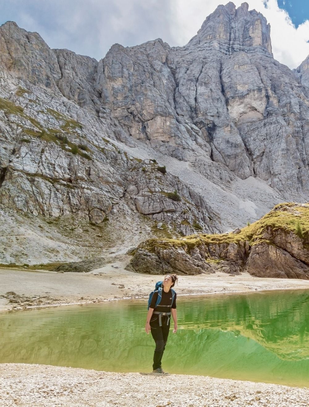 Which Treks in the Alps Should I Do?